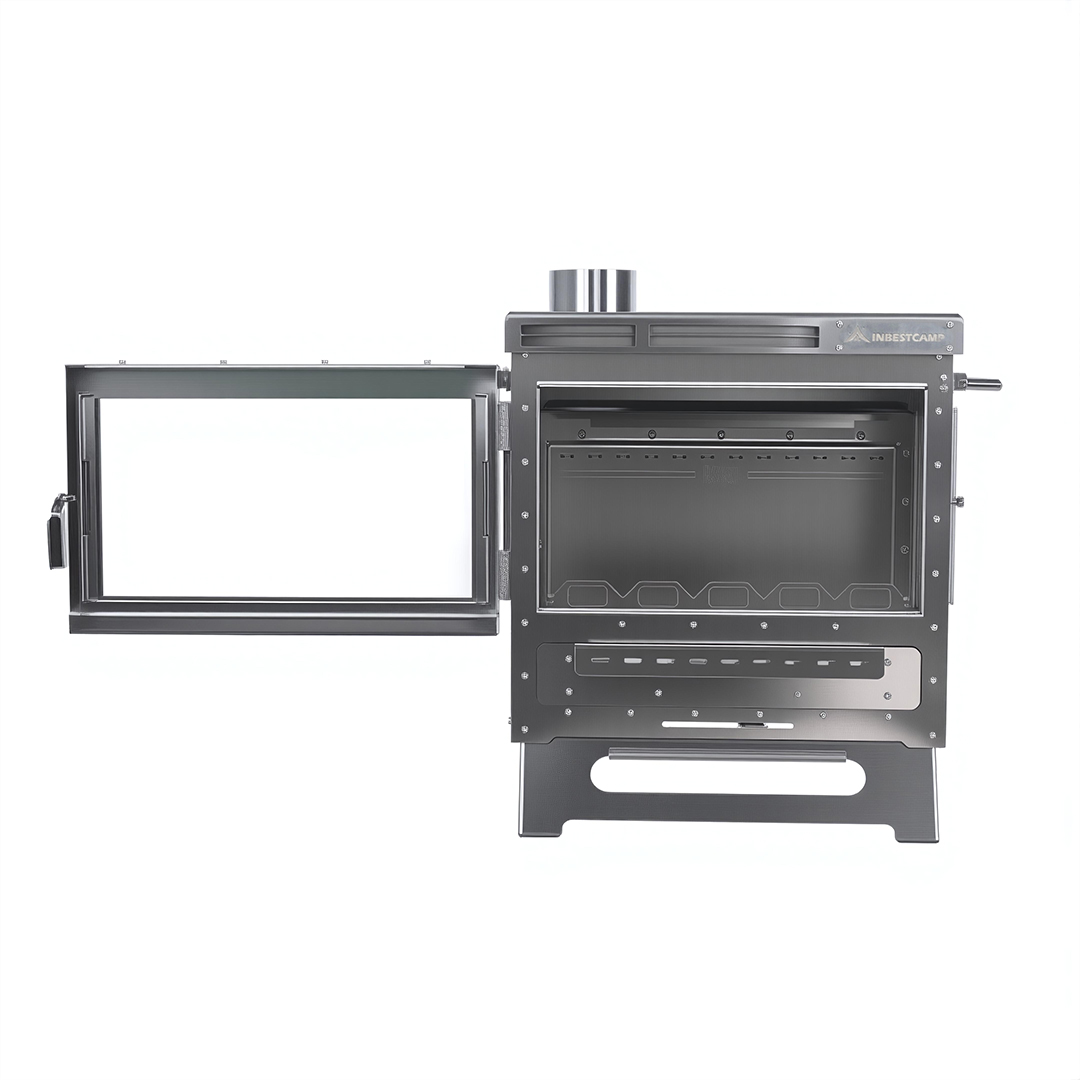 Full Scene Safe Wood Stove Manufacturer & Factory China | Tuoshenghe